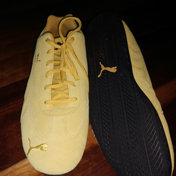 Puma | Shoes | Puma Hellcat Sneakers Size 12 | Poshmark